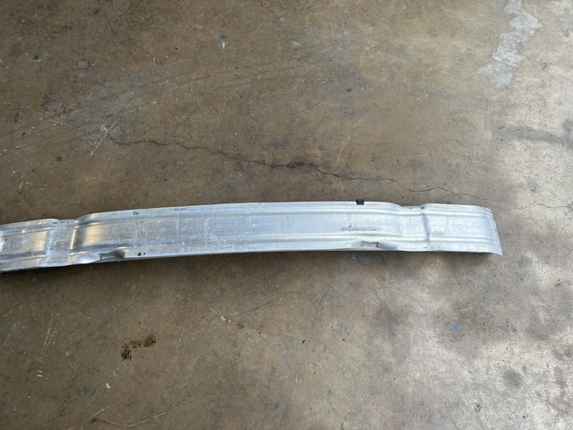 2012-2017 Audi A6 Front Bumper Reinforcement Bar Factory OEM 4g0807113a ...