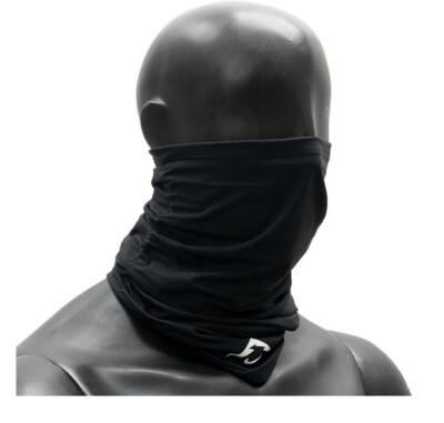 Nike Dri-Fit Neck Warmer (2350012) Sports Running Outdoor Winter Neck ...