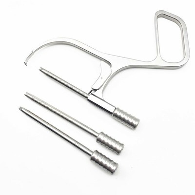 Orthopedic - K Wires