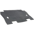 Front Engine Splash Shield For 04-06 Ford F-150 06 Lincoln Mark LT Air ...