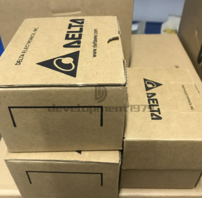 1PCS DELTA A2 Servo ASD-A2-7543-M 7.5KW Neu IN Karton | eBay