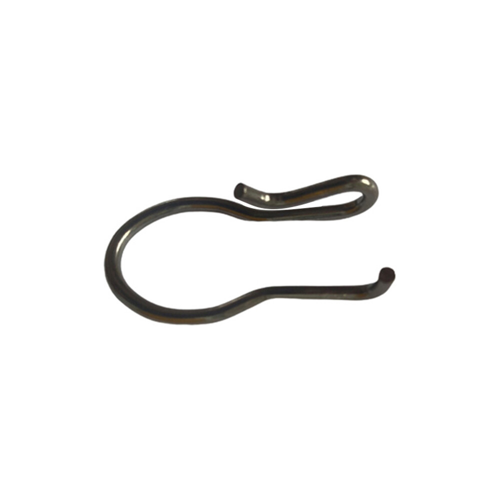 Exhaust Actuator Flap Valve Spring Clip for BMW 1 2 3 4 5 6 7 Series X5 ...