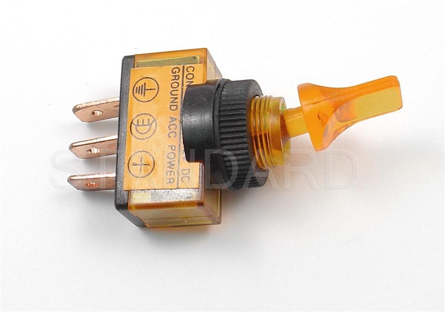 Toggle Type Switch Handy Pack HP5020 Amber 2 postion FREE 1ST CLASS ...