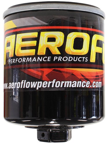 Aeroflow Oil Filter fits Toyota Corolla 1.8 AE112 Liftback (AF2296-1002 ...