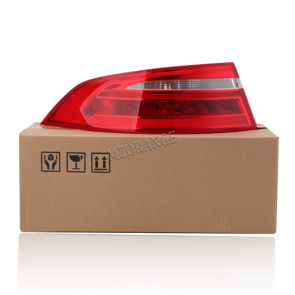 Left Rear Outer Tail Light Brake Lamp Assembly For Jaguar XE X760 ...