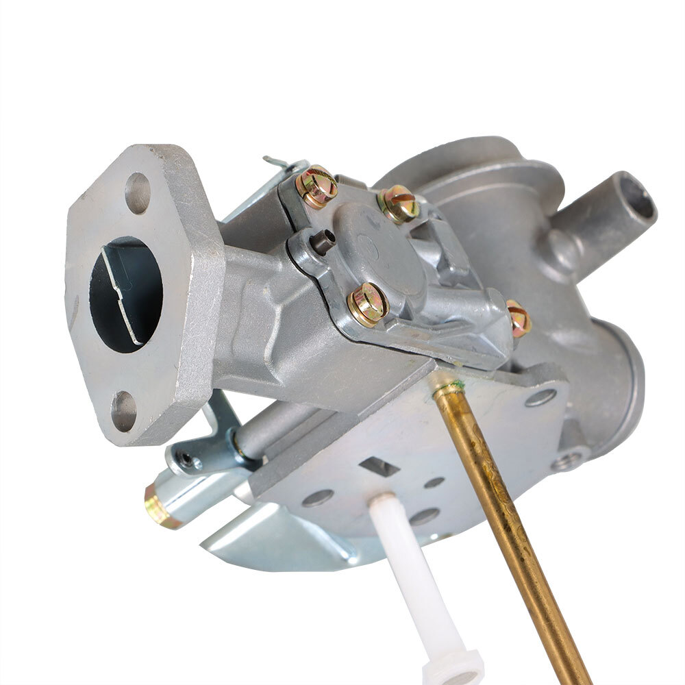 For Briggs & Stratton 5 HP Series 130251 130252 130292 Carburetor ...
