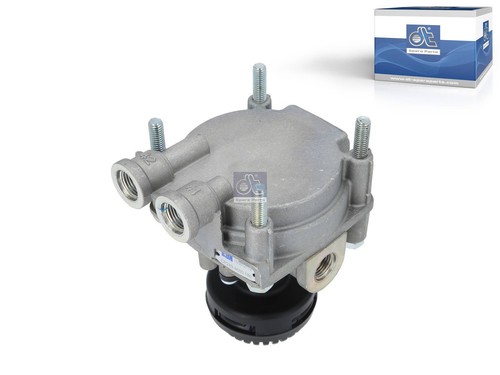 7.16180 Valve Relais Convient pour Iveco 41211072 | eBay