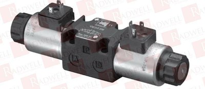 Hydraulic Valves - D03 Hydraulic Directional Valve 24Vdc