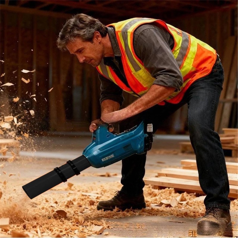 Cyclone 2X Airflow Amplifier for Leaf Blower 2026 | eBay