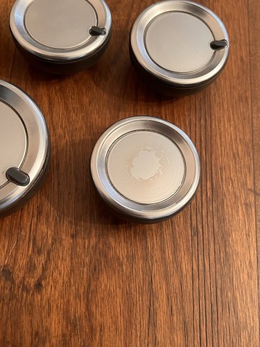 Maytag Bravos MCT Dryer Control Knob Set Part W10891223B | eBay