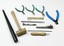 Wire Wrapping Tool Kit Jewelry Making Wire Bead Work Pliers & Hand ...