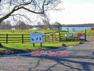PHOTO ELLERTON PARK LEISURE LAKE 2006 | eBay UK