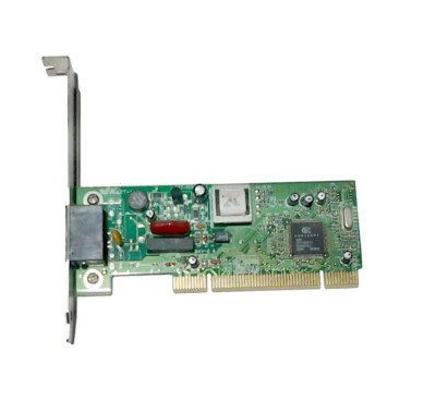 MD3-1021-1024 Modem Fax 56 Kbit/s PCI Card | eBay