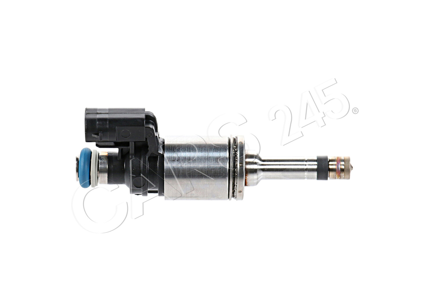 BOSCH Injector For FORD B-Max Van C-Max II Ecosport Fiesta VI 12-19 ...
