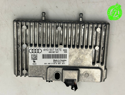 2011 - 2015 AUDI A6 A7 A8 A8L S6 S7 S8 RS7 - NIGHT VISION CONTROL ...