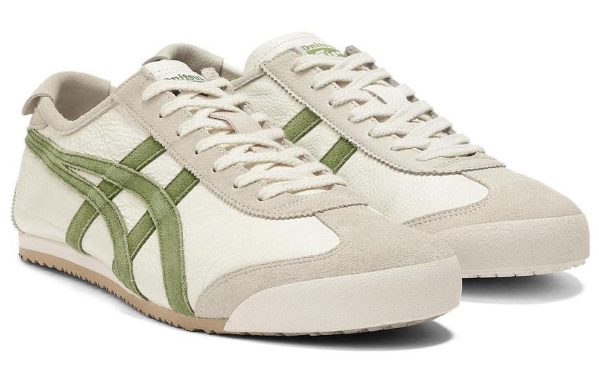 Onitsuka Tiger Mexico 66 Birch Cactus Green 1183B391-202 | eBay