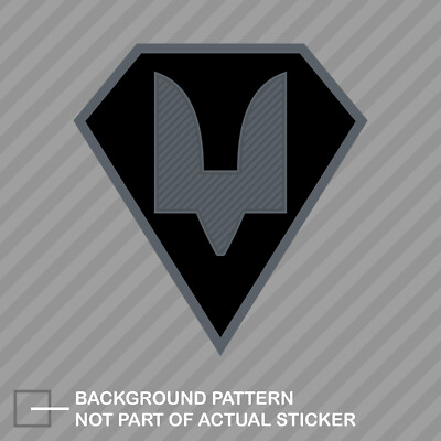 Ukraine Special Operations Forces Insignia Sticker Decal Vinyl cco sso ...