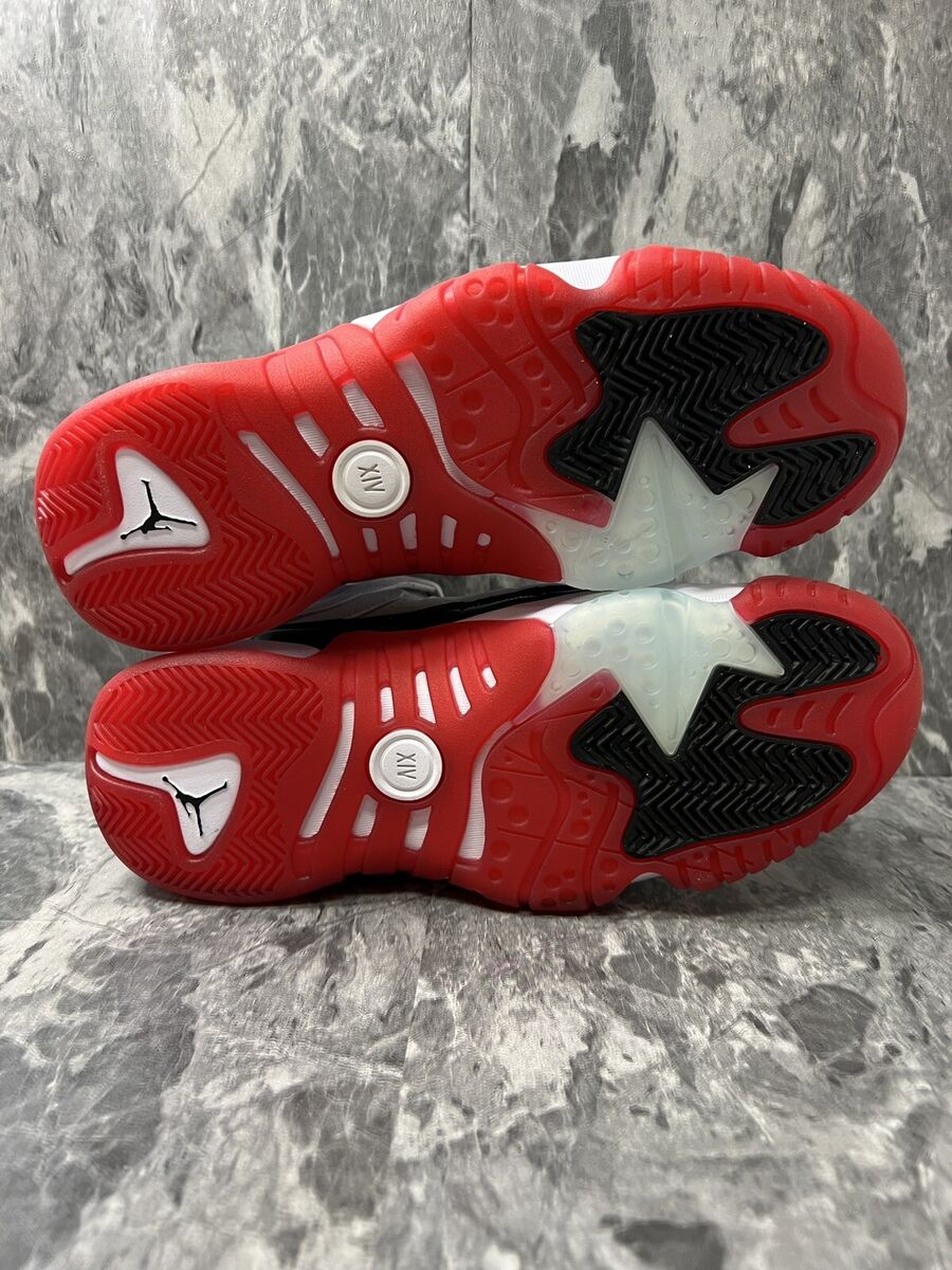 Nike Air Jordan Jumpman Two Trey Nike Air Jordan Jumpman Two Trey