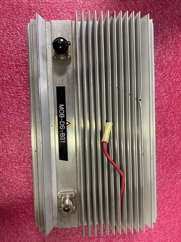 Tropos networks 4210 mobile metromesh router MOB-DS-B31 | eBay