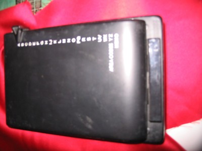 Rolodex & Business Card Files - Bates List Finder