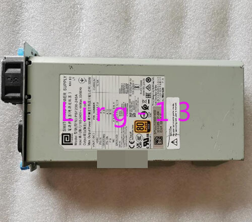 1pc used IBM TS4300/DELL ML3 Power supply 3KW3M PSF230-240A | eBay