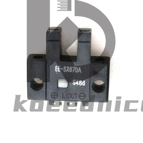 1PCS New Omron EE-SX670A Photo Micro Sensor Switch EESX670A | eBay