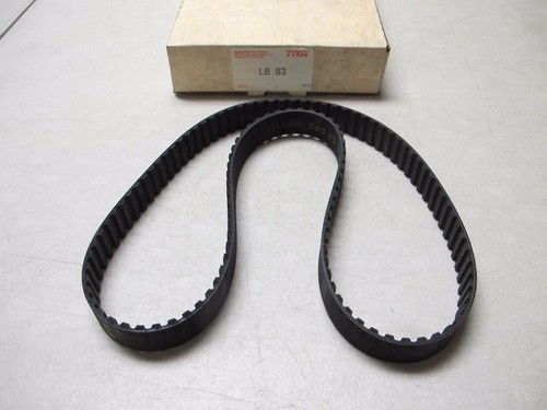 TRW Engine Timing Belt (LB83) | eBay