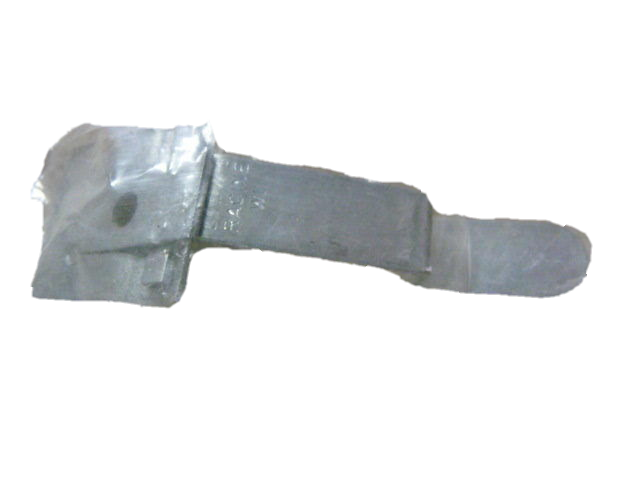 Chute Blocker NEW TRAC VAC Trac-Vac Leaf Vacuum Connector Clip Snap ...