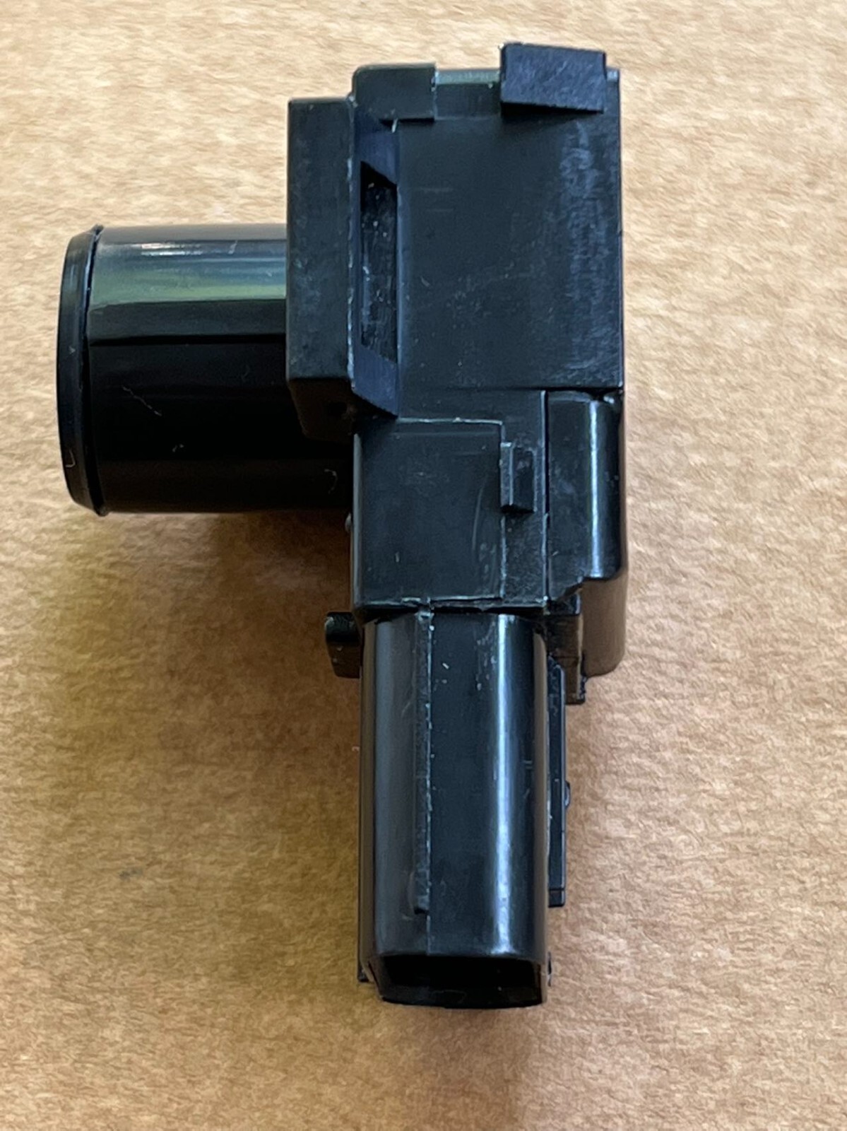 89341-33180 Black Ultrasonic PDC Parking Sensor for Toyota Tundra ...