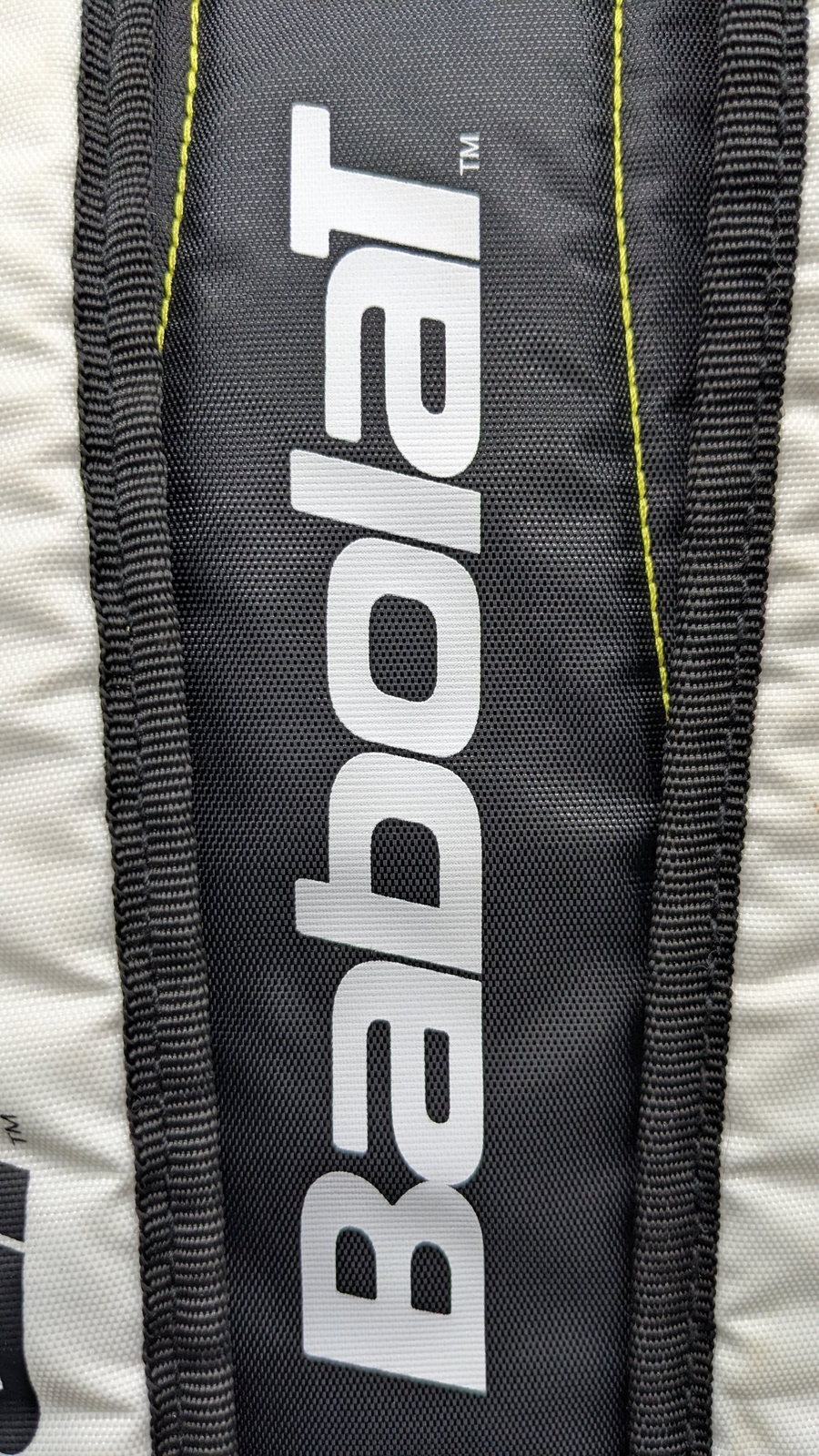 Bag Junior Babolat Pure Aero Tennis Backpack - Black - Tennis HQ ...