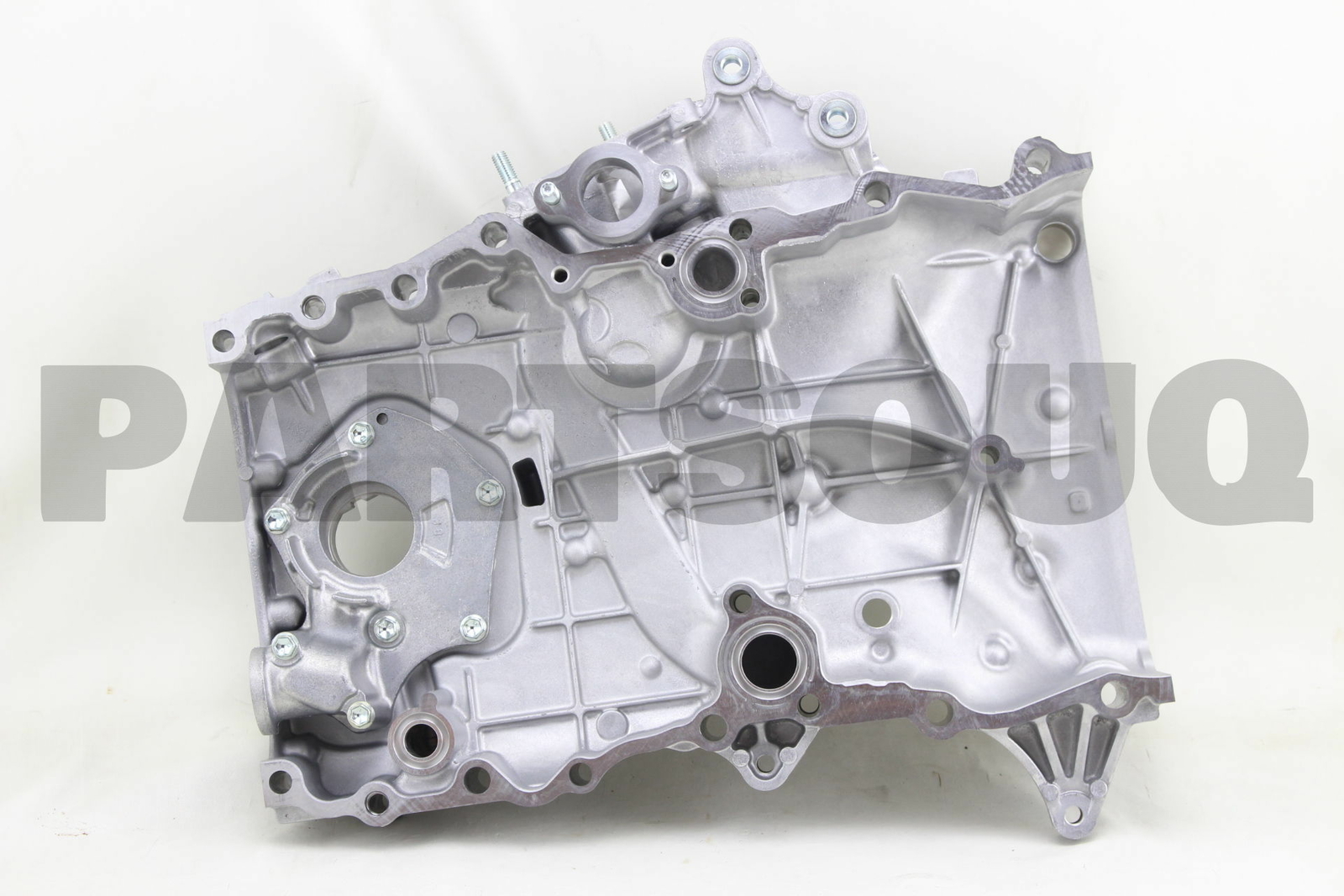 1131075074 Genuine Toyota COVER SUB-ASSY, TIMING CHAIN OR BELT 11310 ...