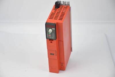 SEW Eurodrive Frequenzumrichter Movitrac MC07B0022-2B1-4-00 inkl ...