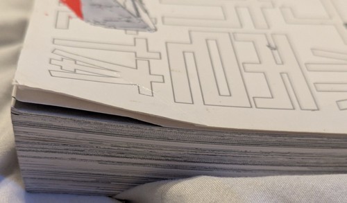 BLAME! 3: Master Edition by Nihei, Tsutomu Paperback / softback Book The Fast | eBay