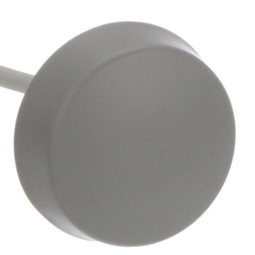 1PC RS PRO 335303 Foot Switch PVC Momentary SPST N/O 50mA@24Vdc Gray ...