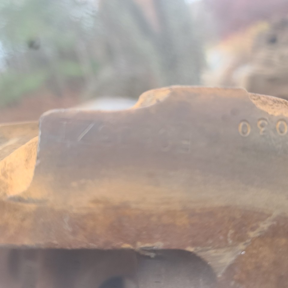 1966 L79 Chevy II Nova 350HP 327 Engine Block ZI Code 3791362 Date E-6 ...