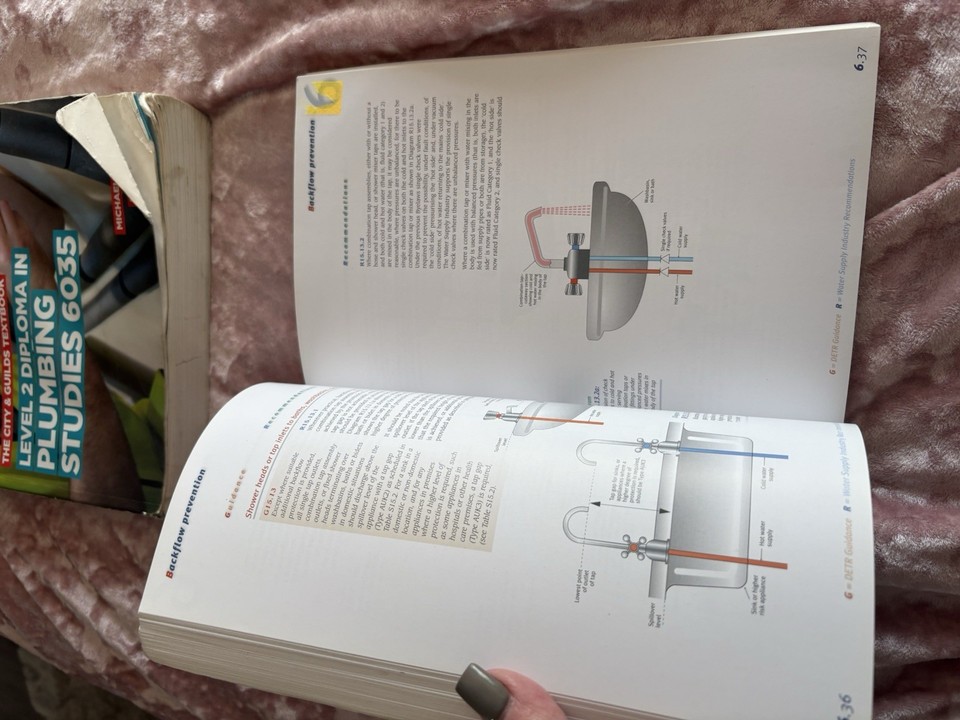 Water Regulations Guide Second Edition Paperback Graham, Young, Laurrie ...