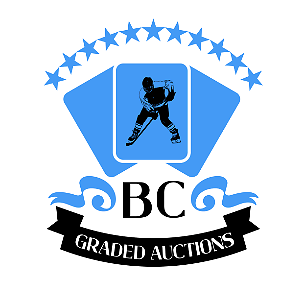 BC Graded Auctions | eBay Stores
