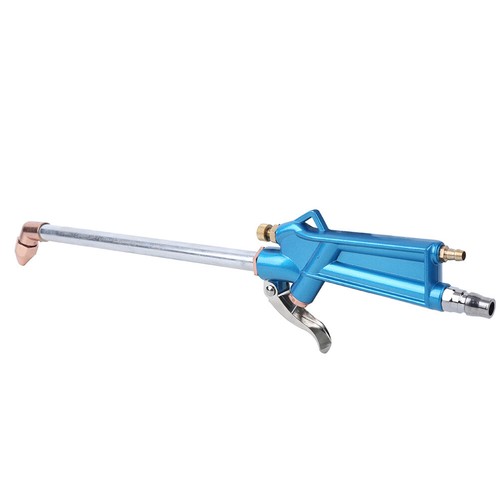 Air Pressure Gun Pneumatic Cleaning Dust Blow Car Washer Sprayer Tool ...