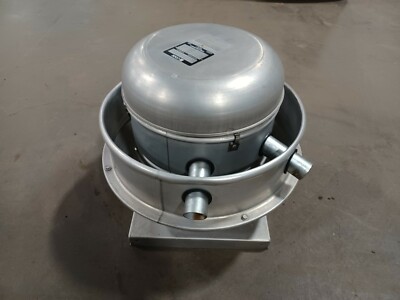 Fans & Blowers - Loren Cook