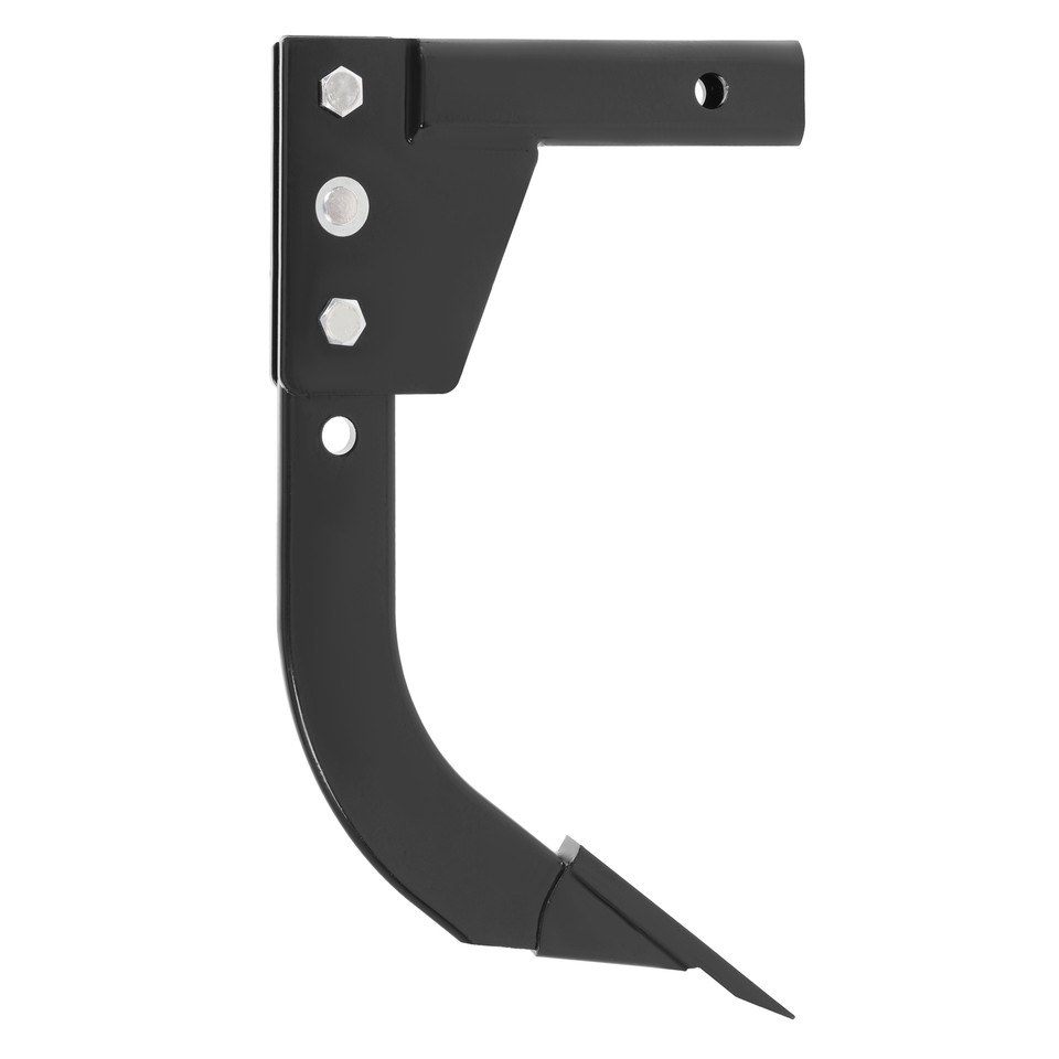 For ATV UTV Hitch Mounted Ripper Middle Buster Plow 18" Shank with 2 ...