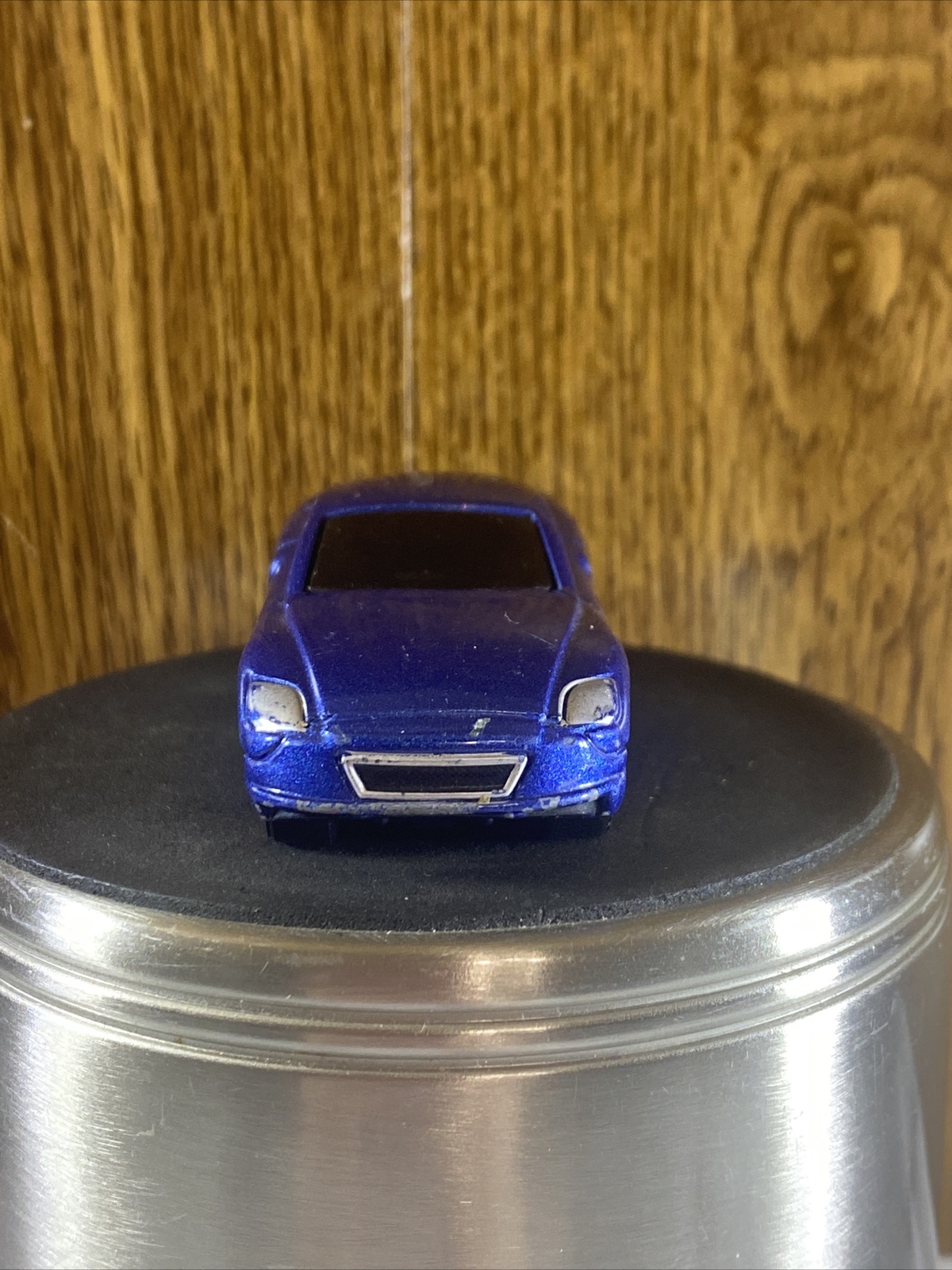 Maisto Diecast 1:64 V7 Dark Blue Vehicle Car Toy | eBay