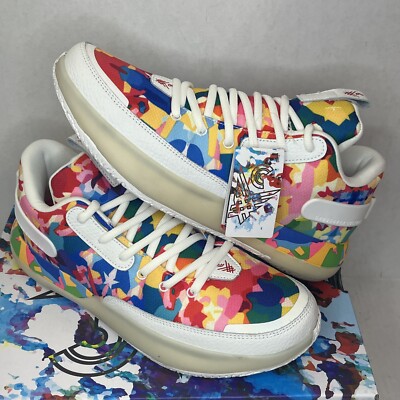 CROSSOVER CULTURE Mens Varsity Basketball Shoes Men’s Size 9 NIB | eBay