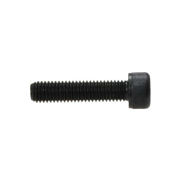 Qty 400 Socket Head Cap M10 (10mm) x 35mm Plain Screw Bolt 12.9 Allen ...