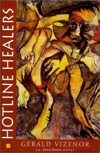 Hotline Healers by Vizenor, Gerald 9780819553041| eBay