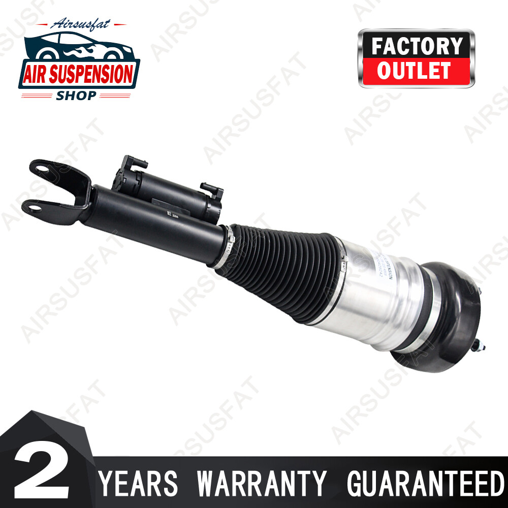 Front Right Air Suspension Shock Strut RWD For Mercedes C-Class W205 ...