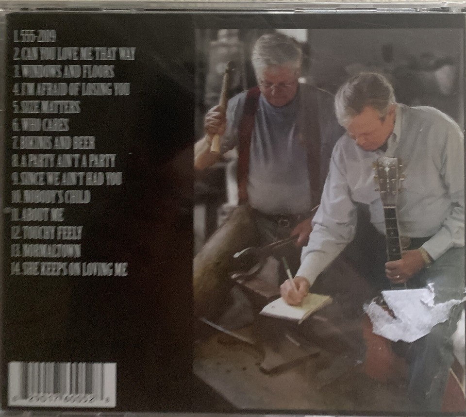 MIKE DEKLE-Tunesmith CD | eBay