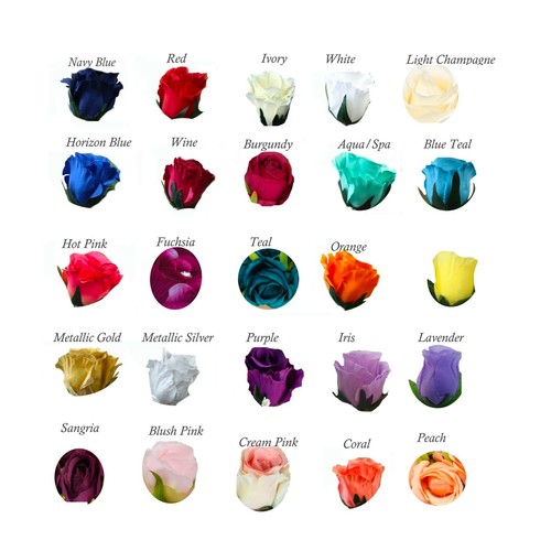 Pick rose color*rustic Boutonniere"wedding prom homecoming dance marine ...