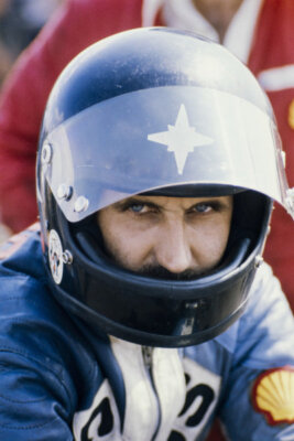 Roger Marshall 1976 Motorcycle Racing Old Photo 1 | eBay