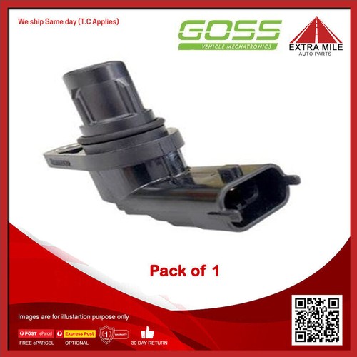 Goss Engine Camshaft Position Sensor For Suzuki Swift AZ 1.0L,1.2L,1.4L ...