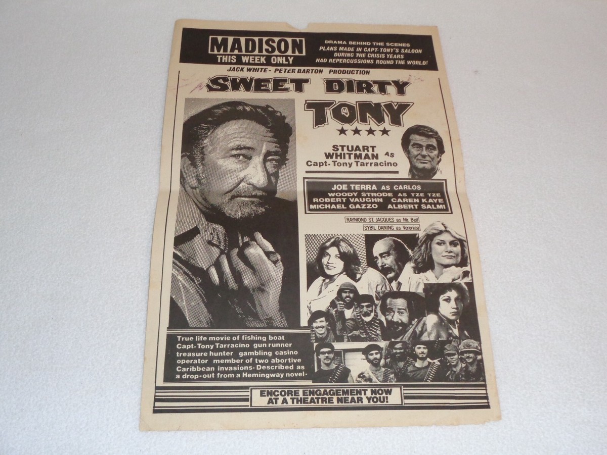 Tony Vaughn Movies And Tv Shows 60 Photos - Moonagedaydream.film